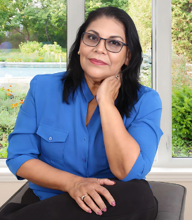 maestra abelina hrdz :: destacadoslideresdeméxico