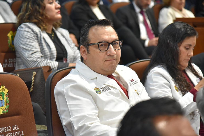 Mario Alberto Amat Traconis :: destacadoslideresdeméxico