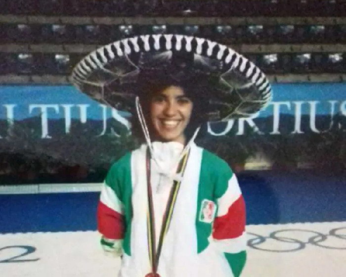 Mónica Torres Amarillas :: destacadoslideresdeméxico