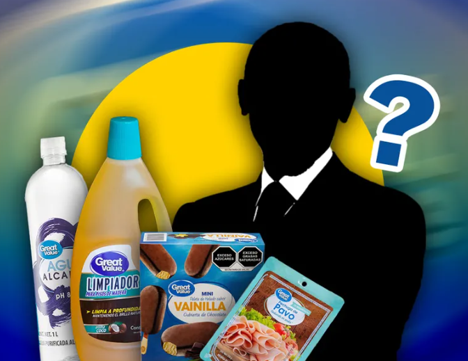 ¿QUIEN ES EL DUEÑO DE GREAT VALUE Y CUAL ES SU HISTORIA ...