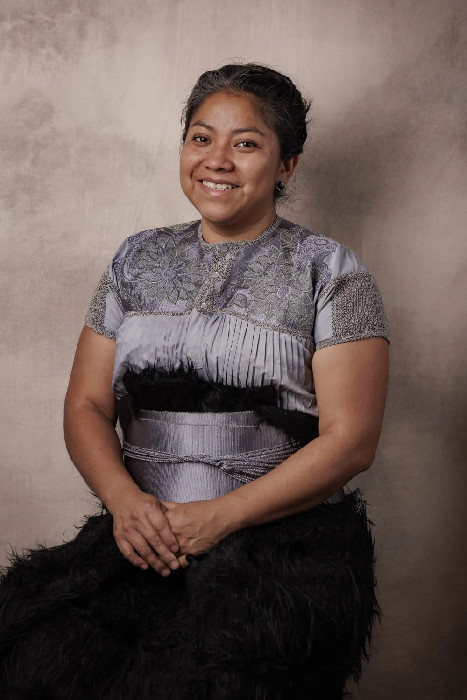 CLAUDIA ALBERTINA RUIZ SÁNTIZ; EL ARTE DE LA COCINA MEXICANA ...