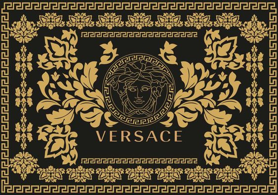 Explorando el Mundo de Versace: Historia, Estilo y Lujosa Influencia en ...