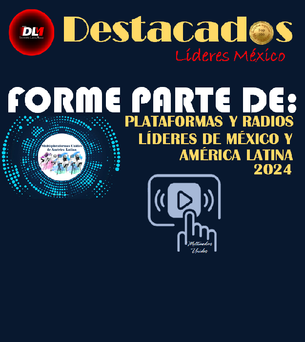 infotop100Radios :: destacadoslideresdeméxico