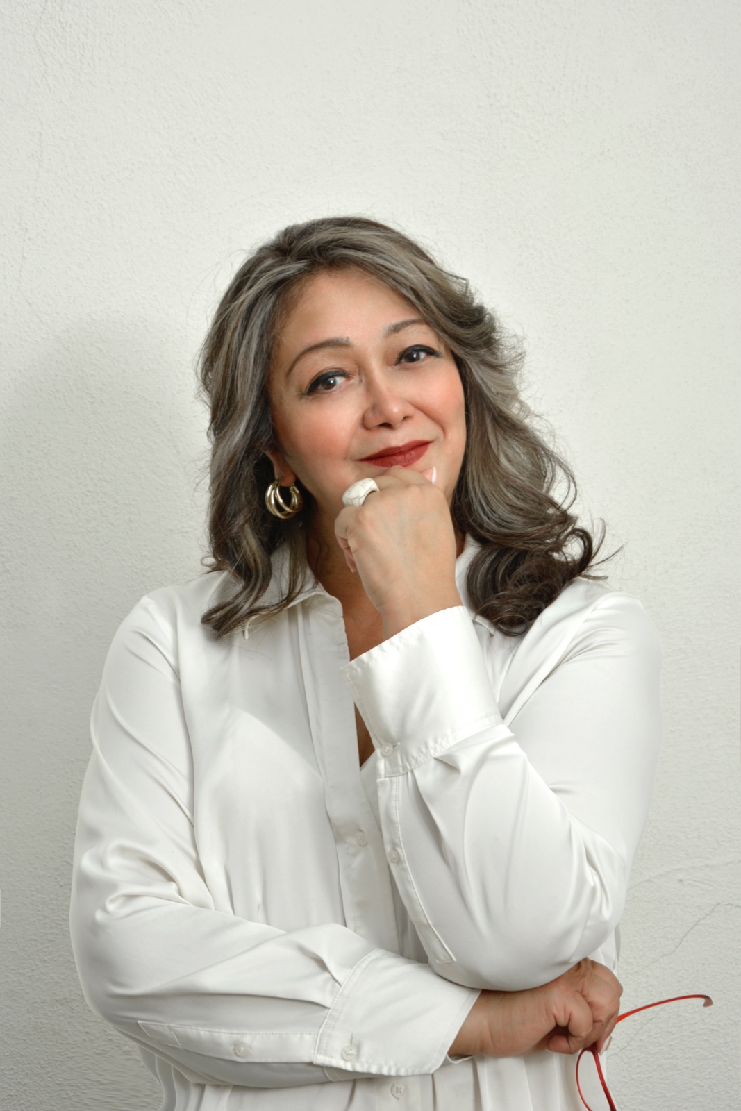 Lucy Cortés Gutiérrez :: destacadoslideresdeméxico