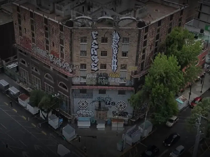 ¿Qué oculta el Hotel Posada del Sol? La verdad detrás de sus muros ...