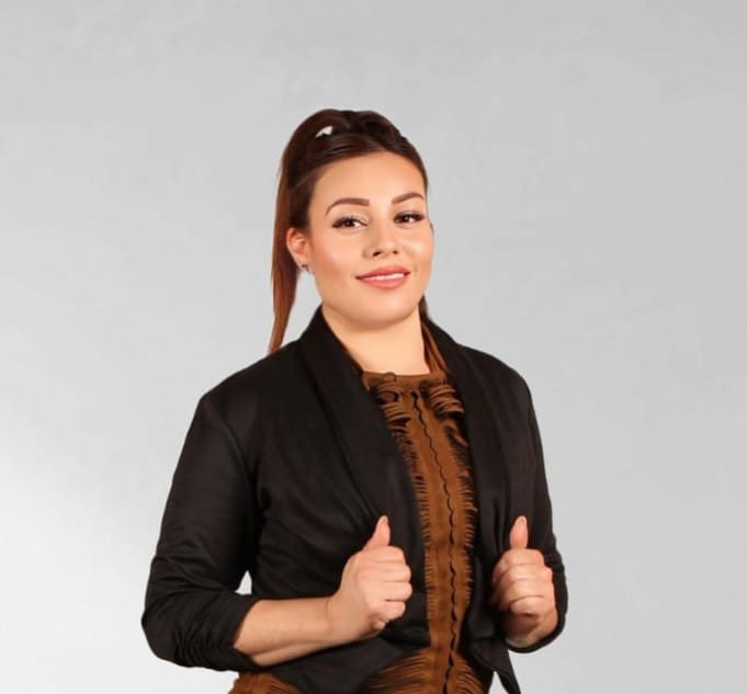 María Ángela Ortiz Pérez – Líder Altruista y Promotora del Deporte con ...