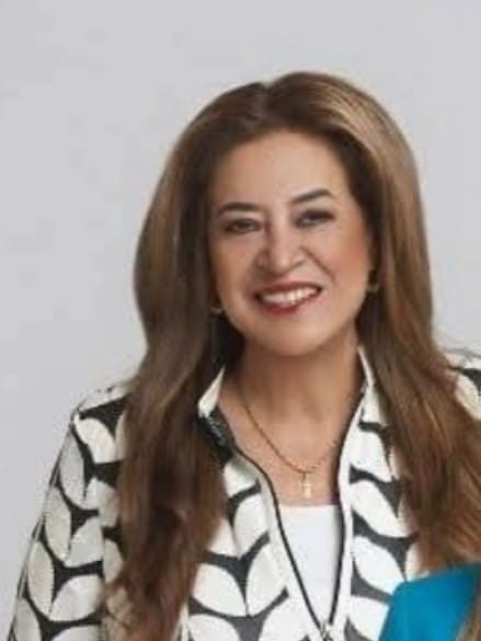 Elena Elizabeth Hernández Villegas - Entrenadora, Emprendedora y Líder ...