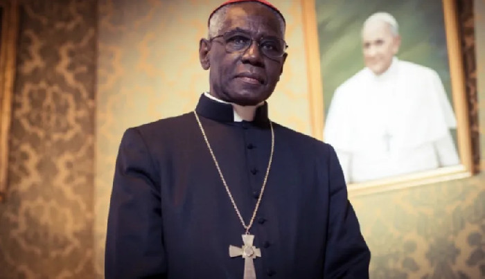 ¿Quién será el próximo Papa? :: destacadoslideresdeméxico