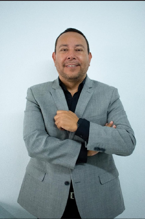 José Alfredo Malagón Reyes :: destacadoslideresdeméxico