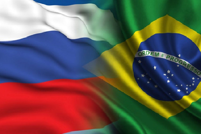 ¿Qué une a Brasil y Rusia en su nueva estrategia global ...