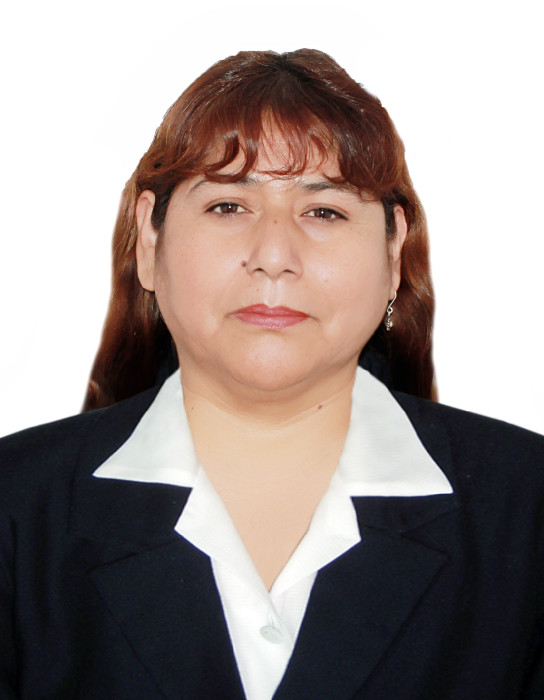 Carina Amelia Ramos Velásquez :: destacadoslideresdeméxico