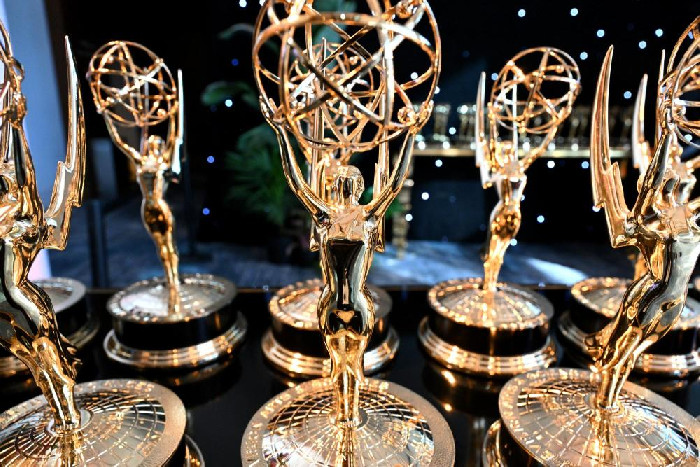 Premios Emmy 2025: ¿Dónde ver las nominadas a Mejor Serie? ¡Prepara tu ...