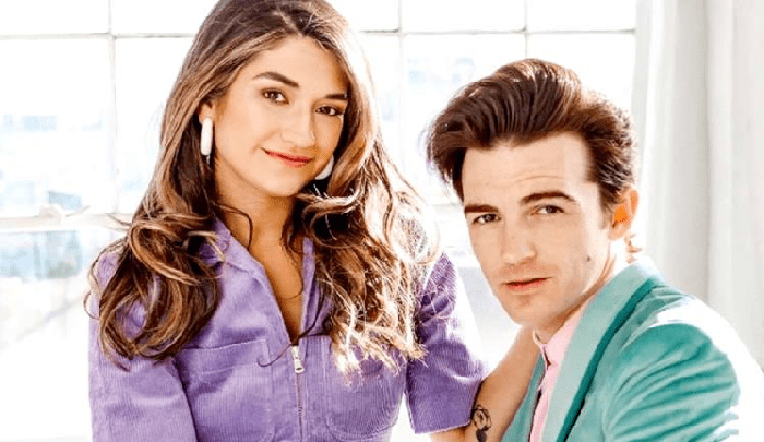 Drake Bell inicia proceso de divorcio con Janet Von Schmeling ...