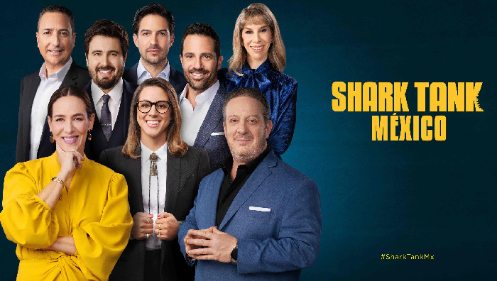 Shark Tank México :: destacadoslideresdeméxico